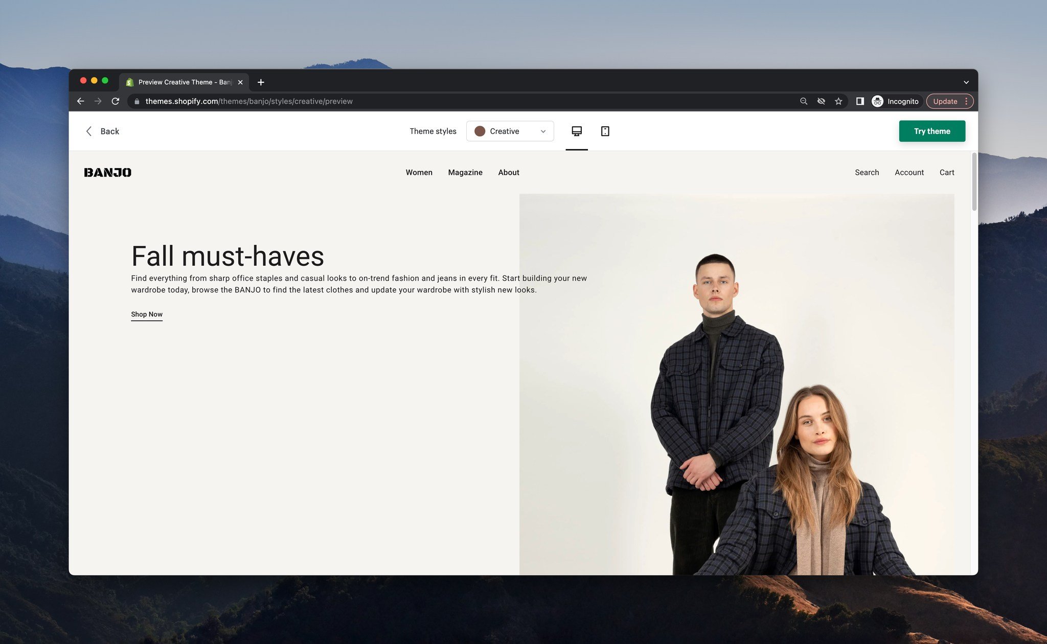 15 Best Conversion-Ready Shopify Templates to Use in 2024