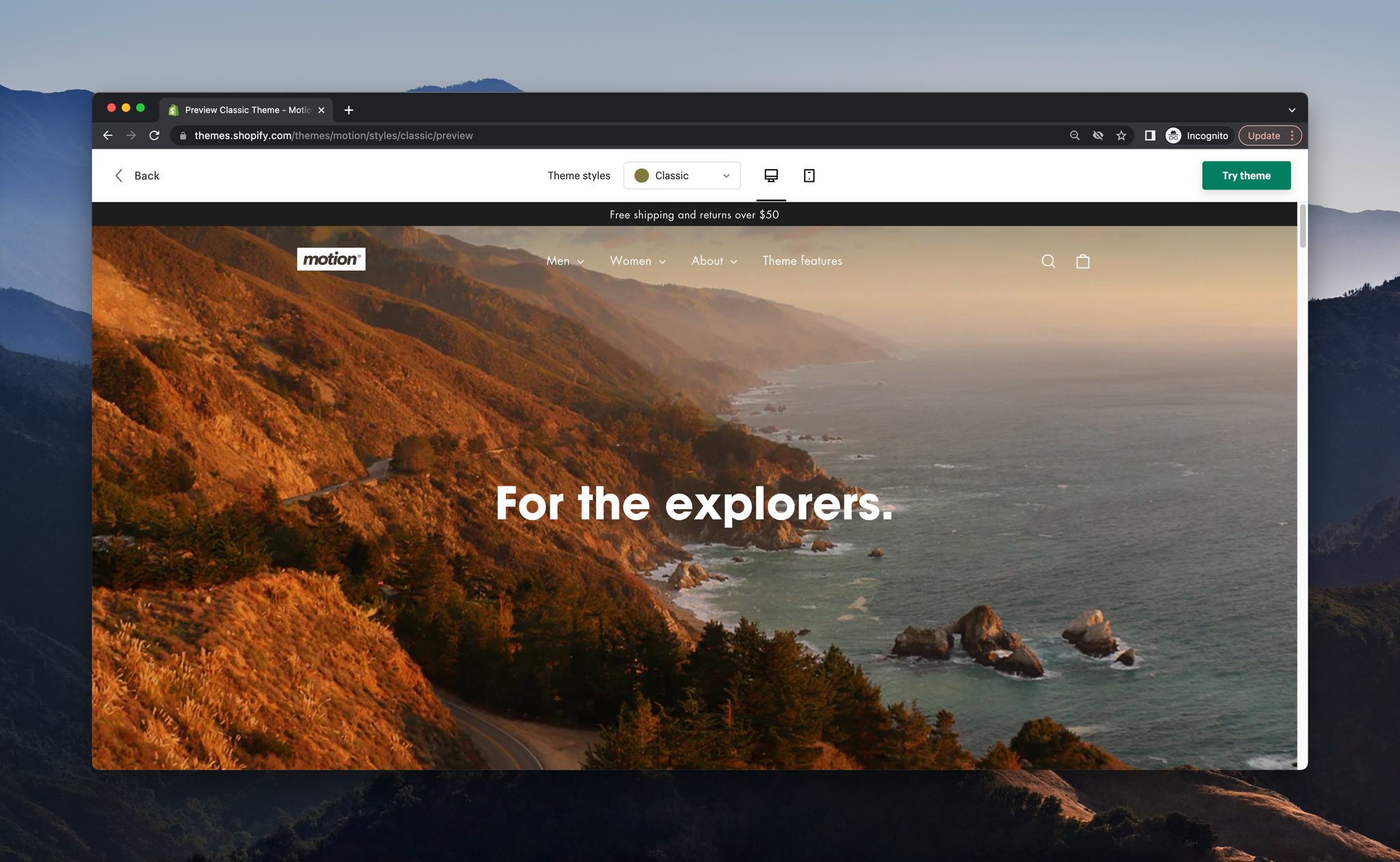 15 Best Conversion-Ready Shopify Templates to Use in 2024