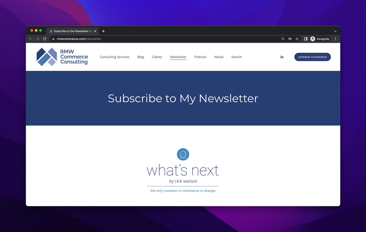 21 Best E-commerce Newsletters Worth Following in 2024