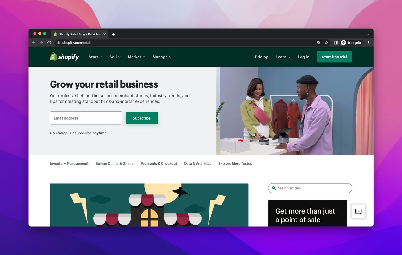 21 Best E-commerce Newsletters Worth Following in 2024