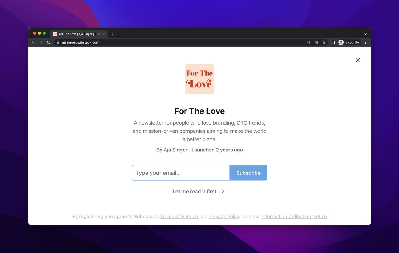 21 Best E-commerce Newsletters Worth Following in 2024