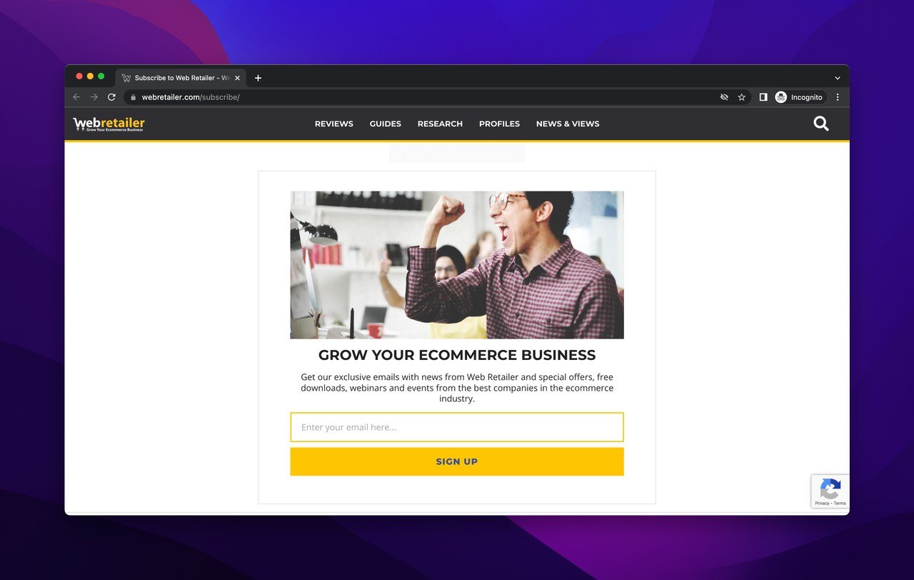 21 Best E-commerce Newsletters Worth Following in 2024