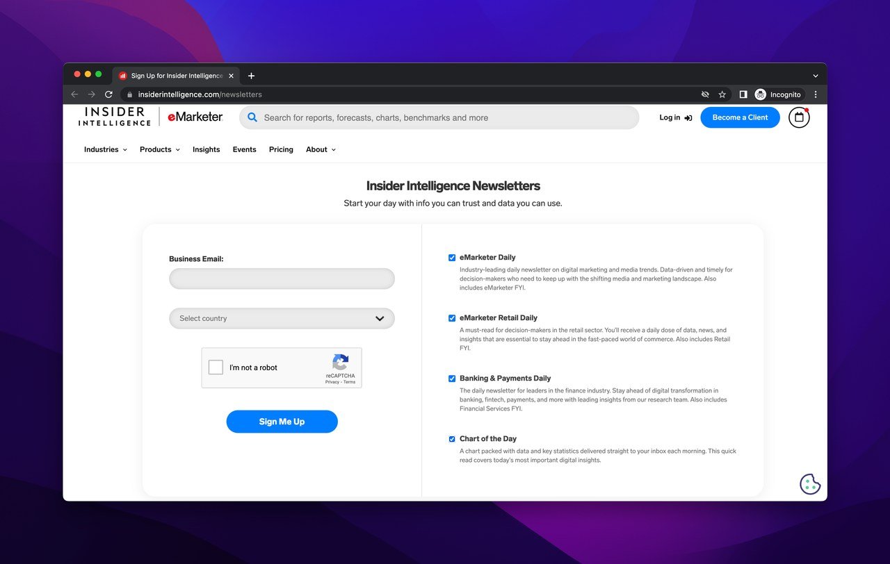 21 Best E-commerce Newsletters Worth Following in 2024