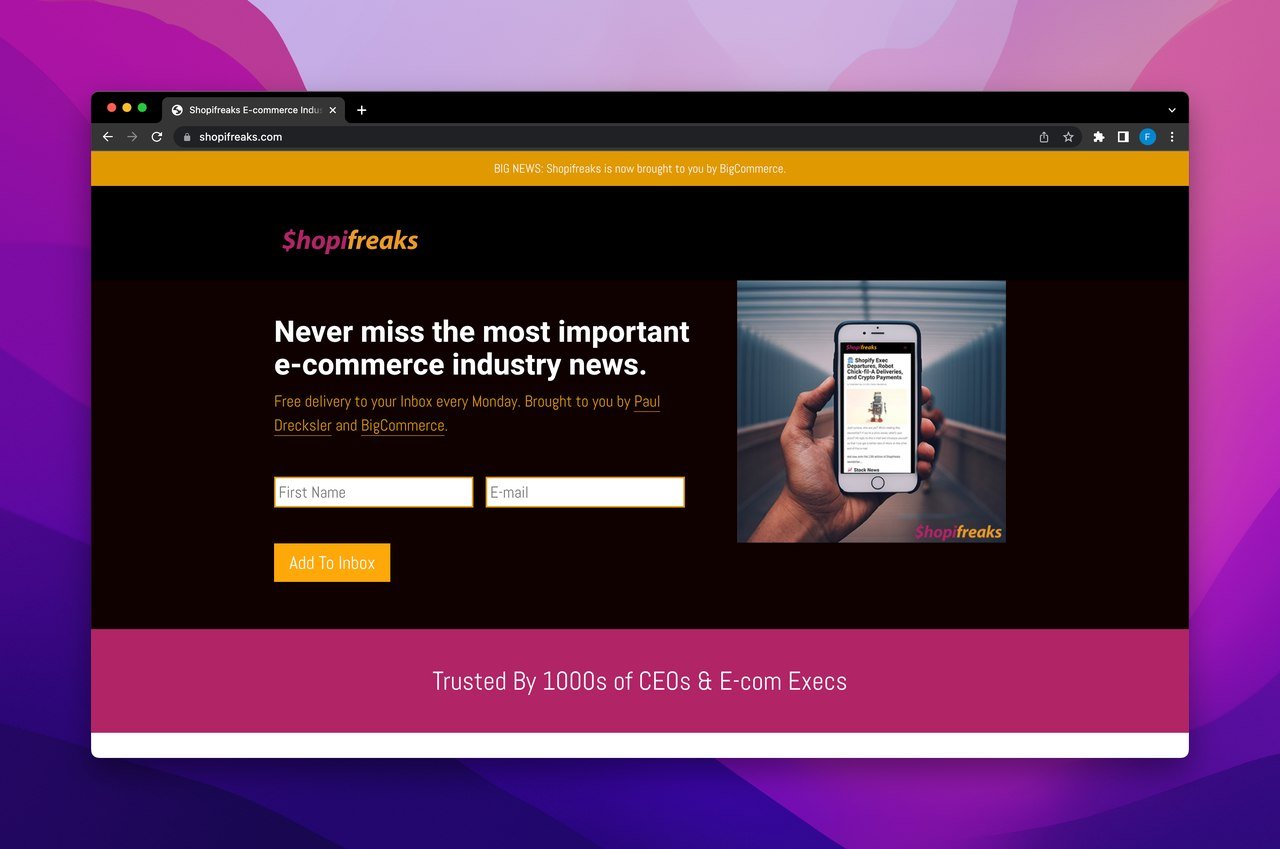 21 Best E-commerce Newsletters Worth Following in 2024