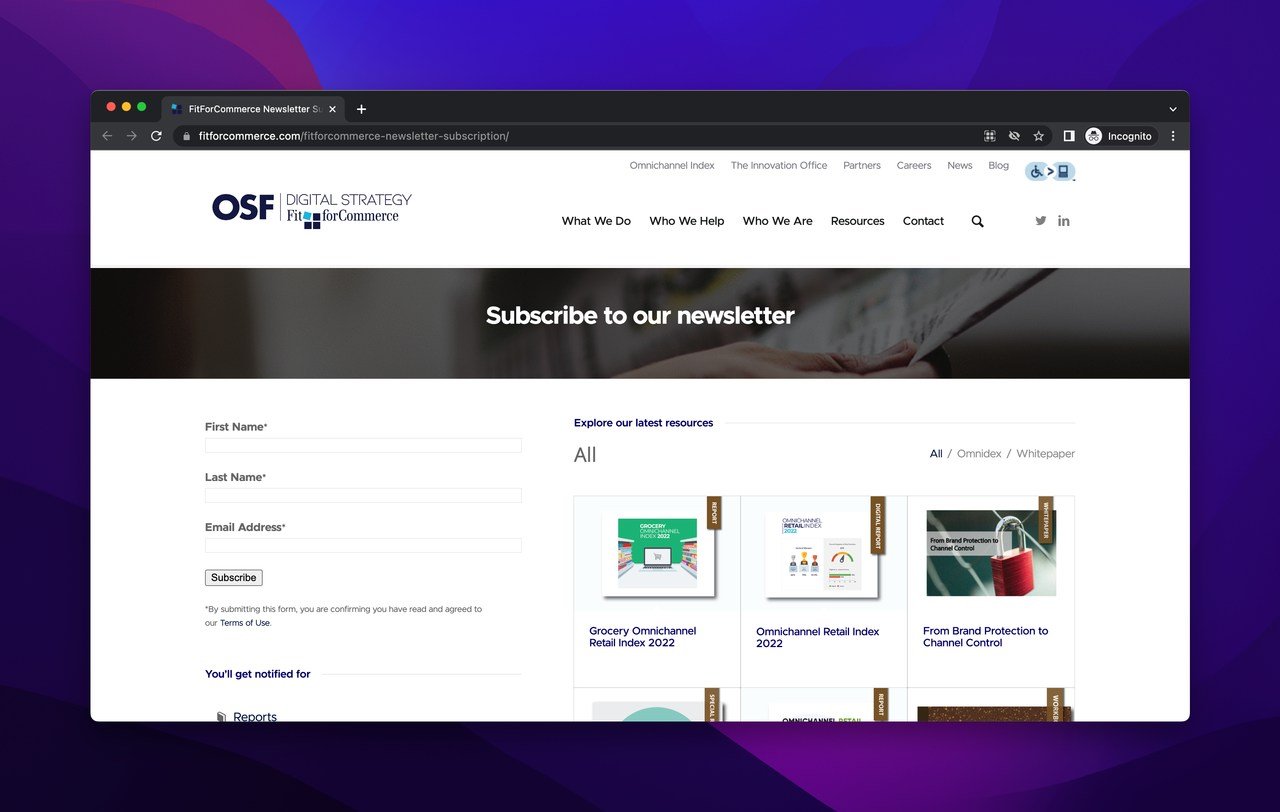 21 Best E-commerce Newsletters Worth Following in 2024