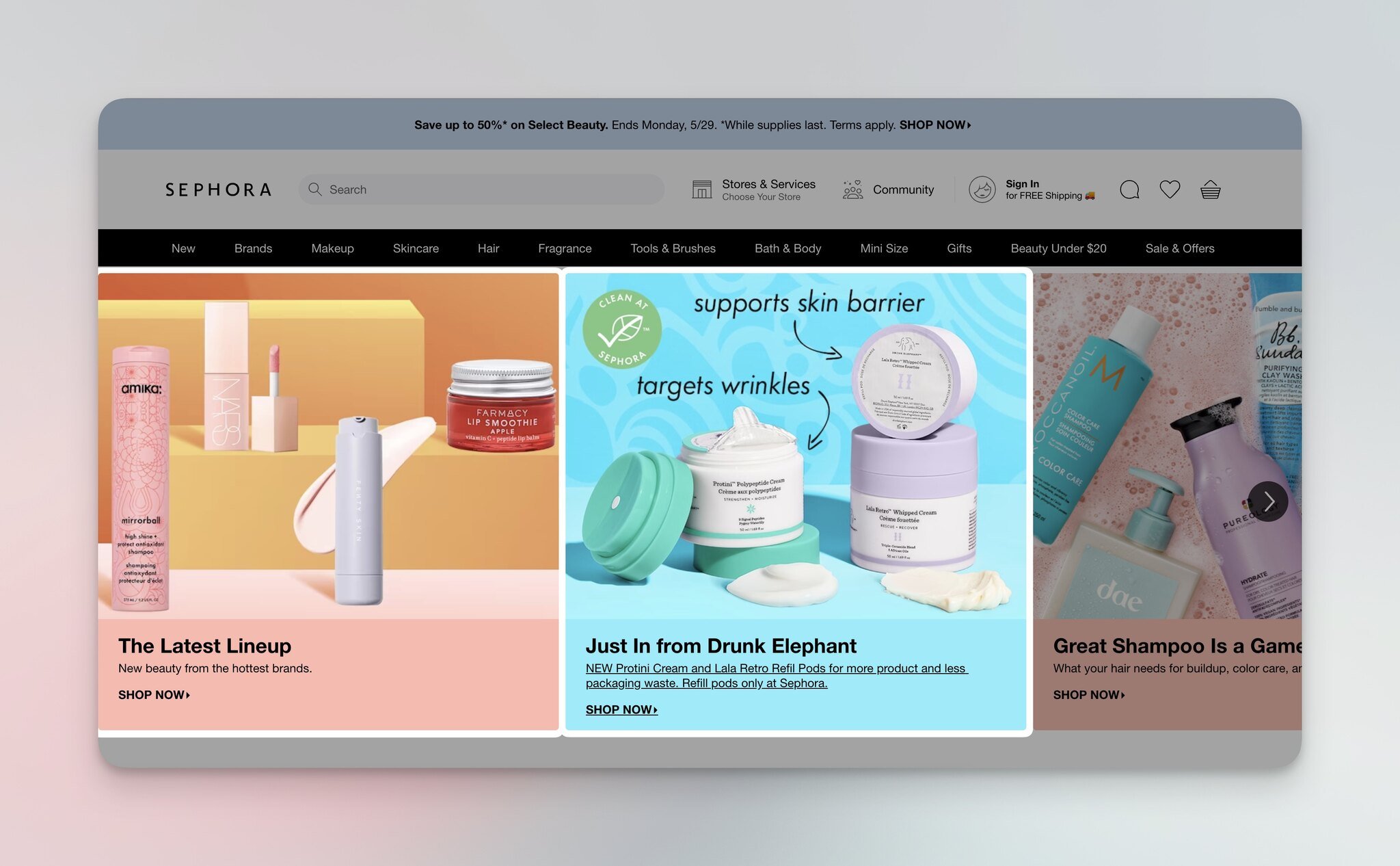 Successful Product Recommendation Examples (with Analysis)