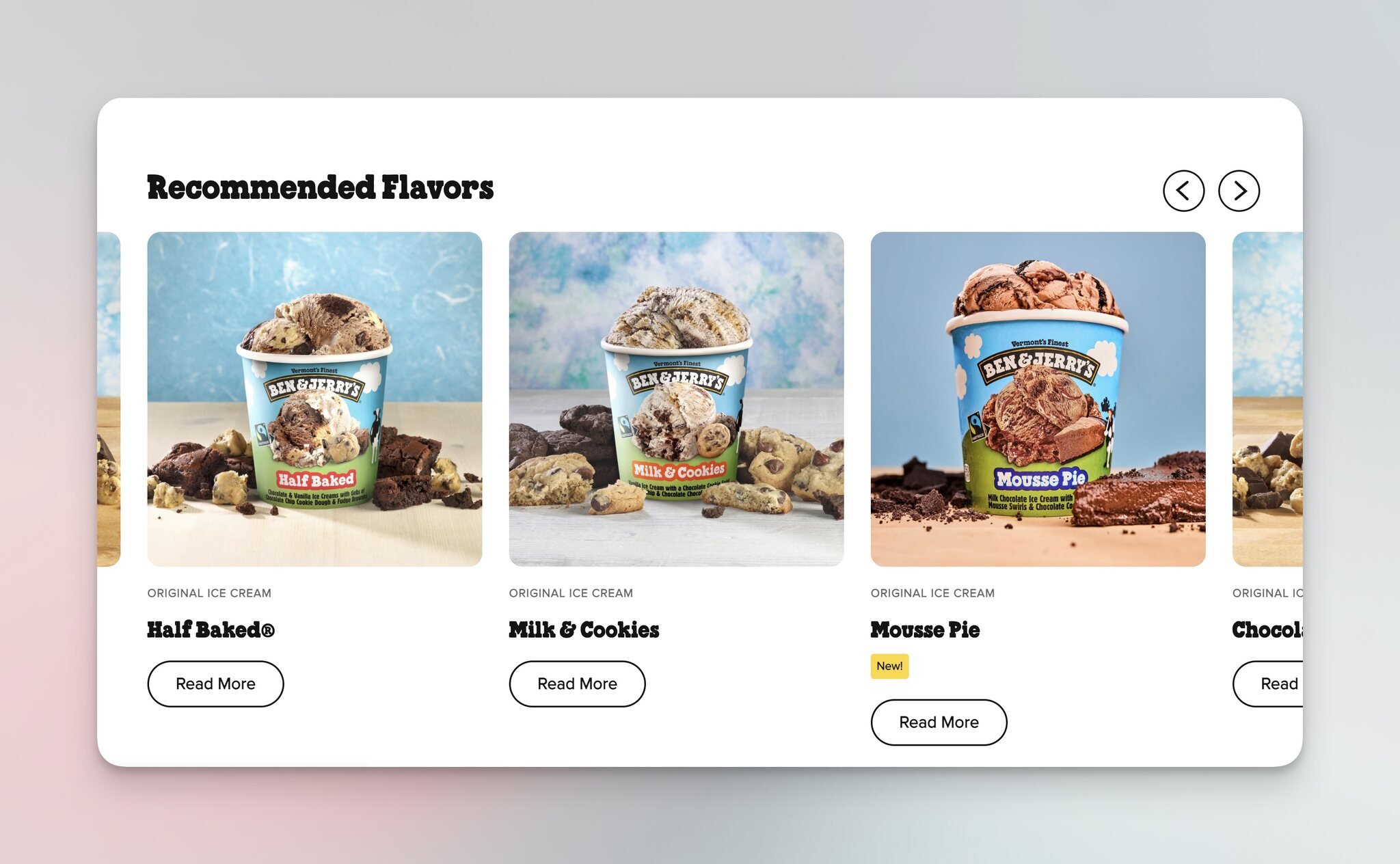 Successful Product Recommendation Examples (with Analysis)