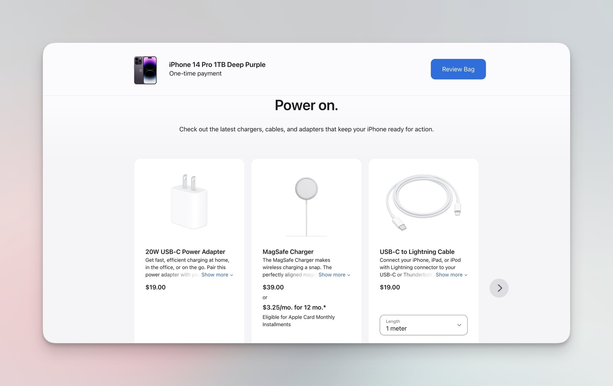 Successful Product Recommendation Examples (with Analysis)