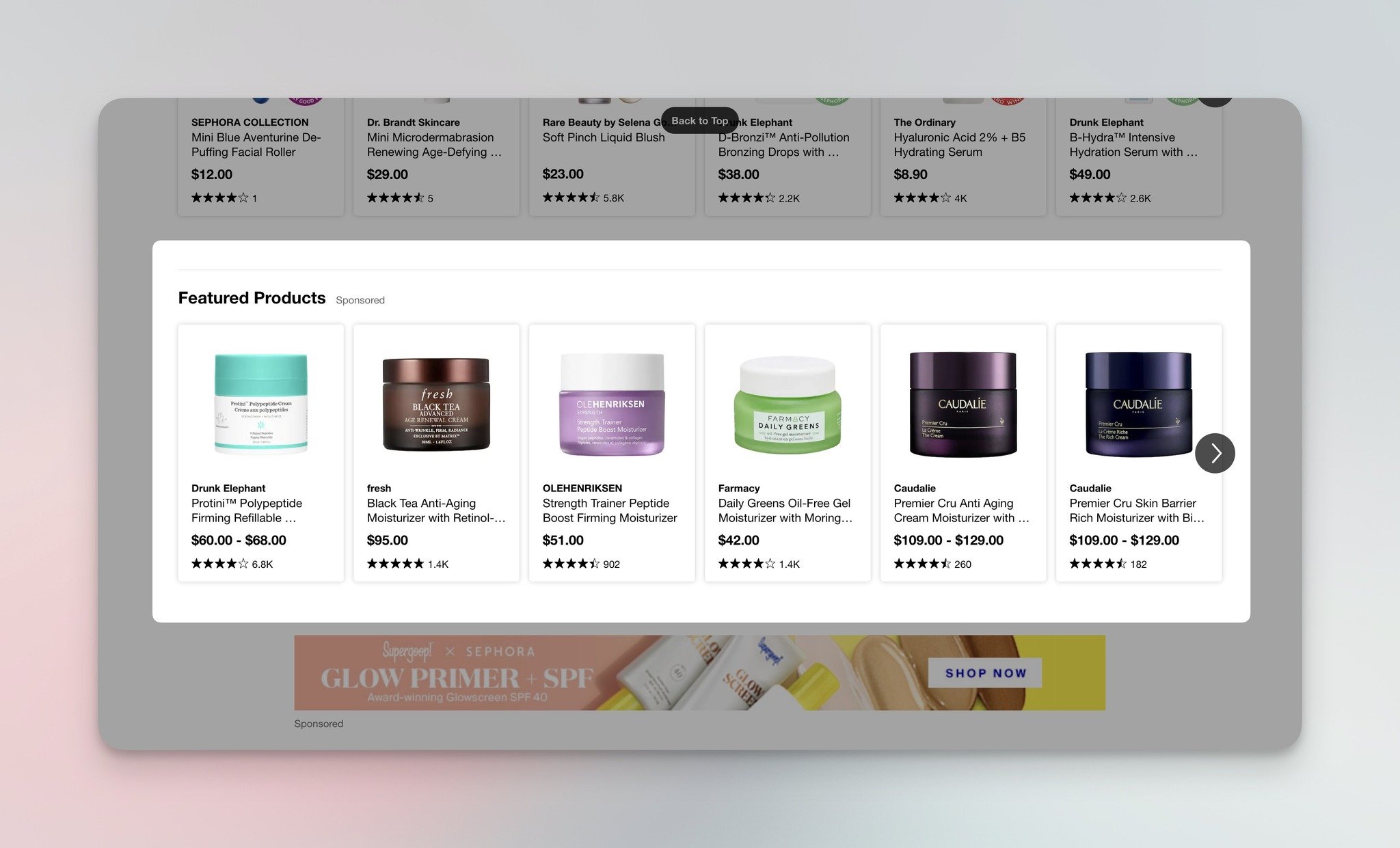 Successful Product Recommendation Examples (with Analysis)