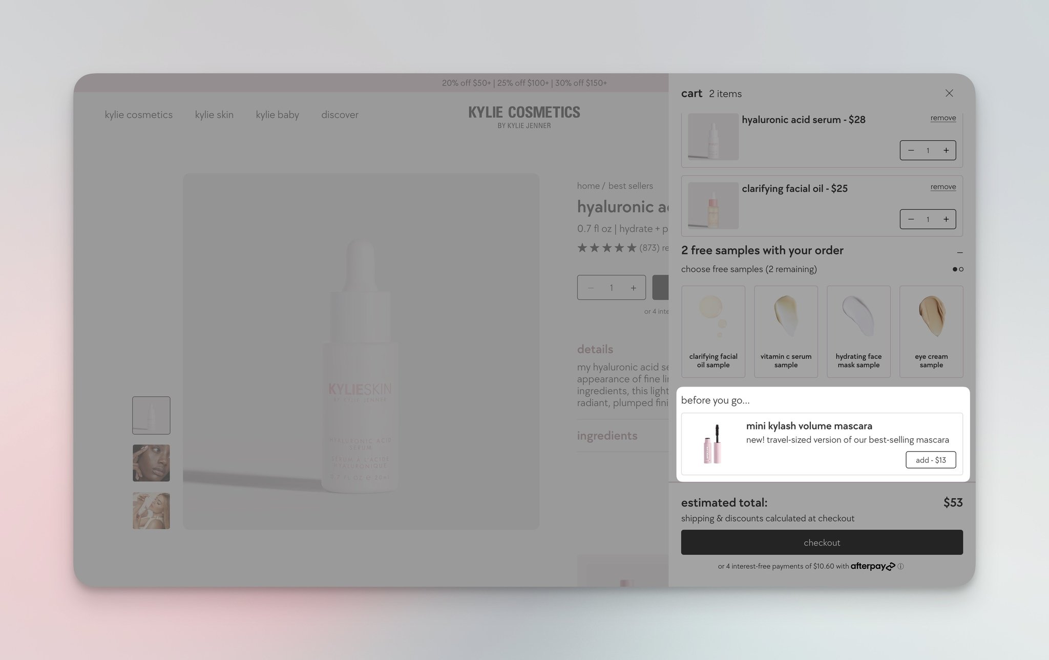 Successful Product Recommendation Examples (with Analysis)