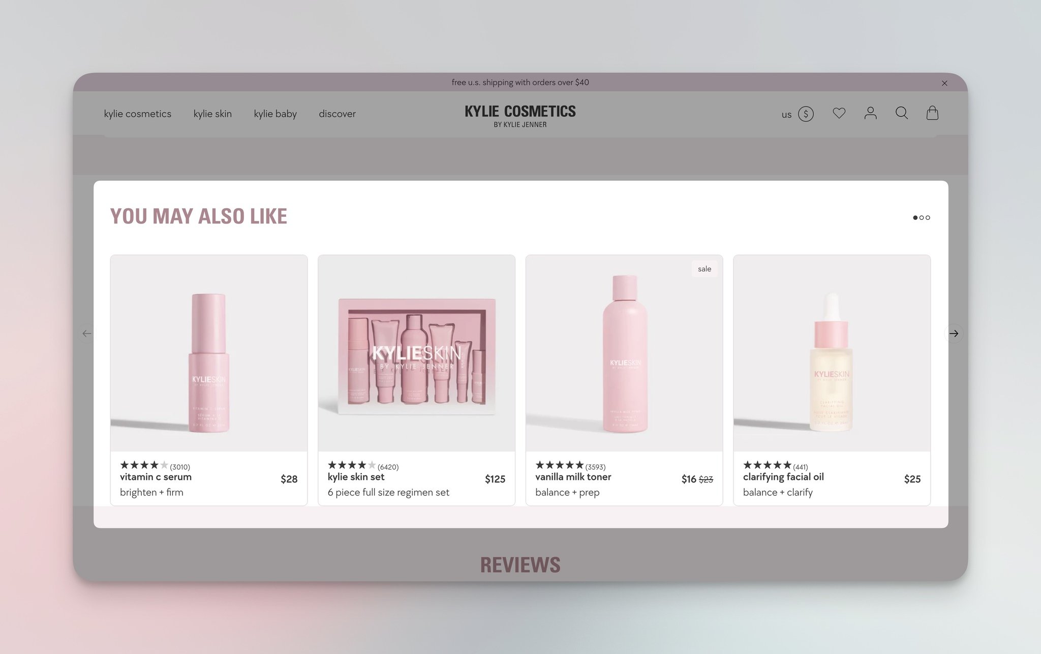 Successful Product Recommendation Examples (with Analysis)