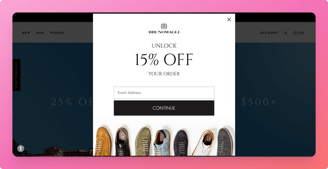 5 Best Popup Overlay Examples to Boost Conversion