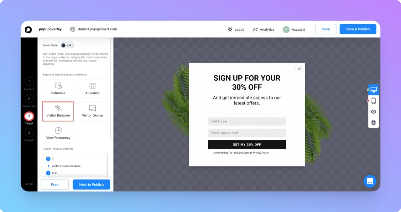 5 Best Popup Overlay Examples to Boost Conversion