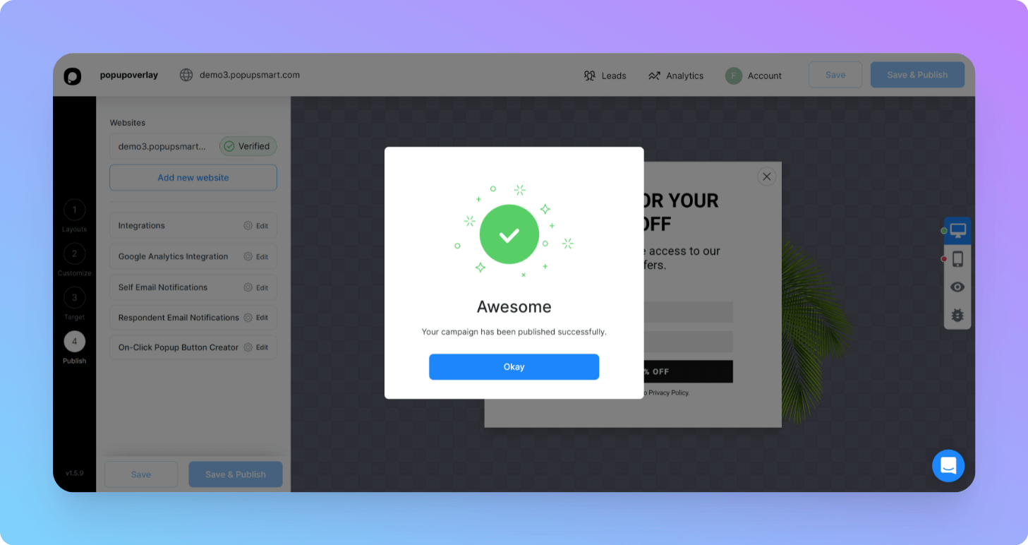 5 Best Popup Overlay Examples to Boost Conversion
