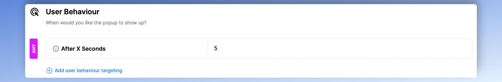 6 Simple Secrets to Totally Rocking Your Popup Timing