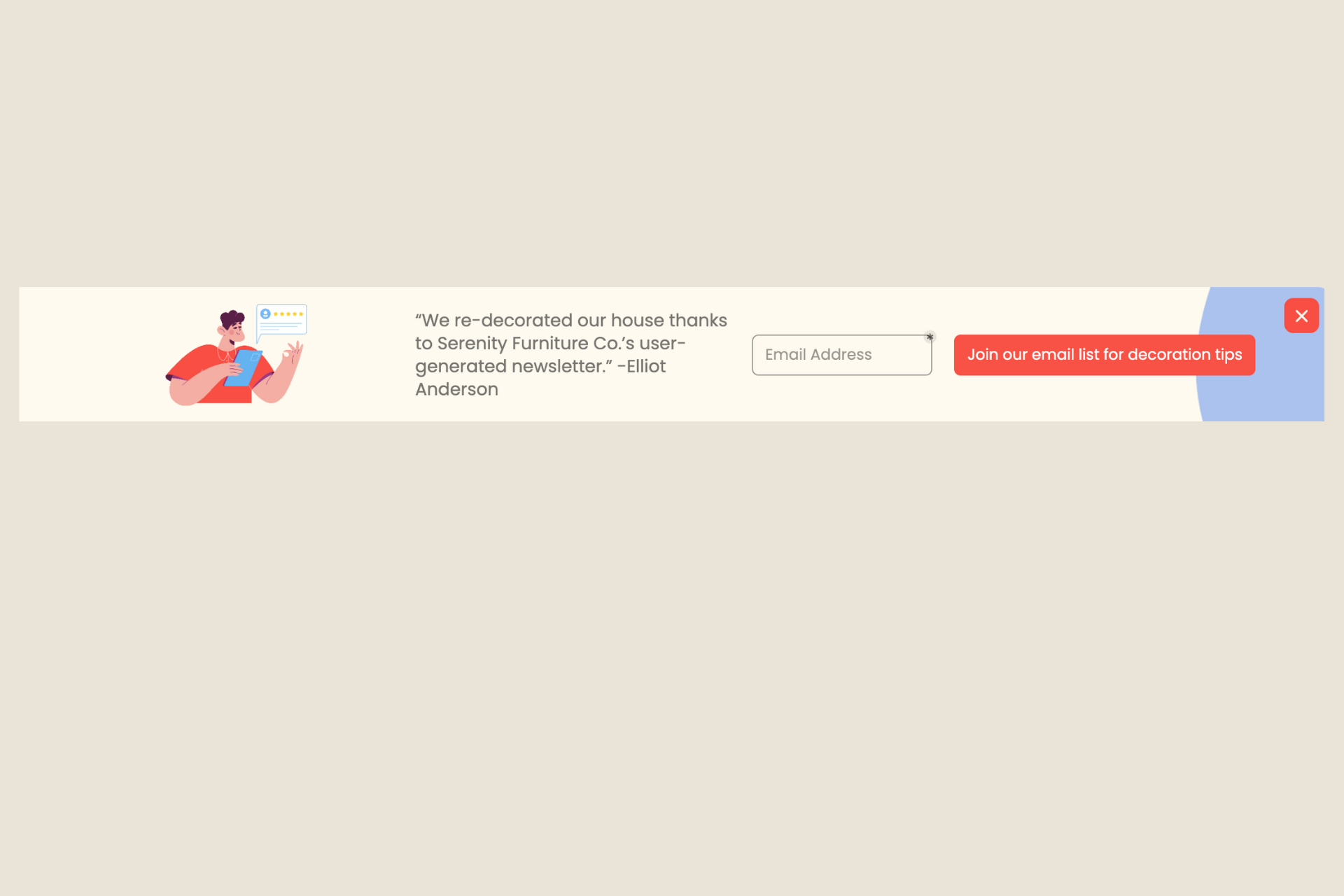 28 Perfectly Optimized Popup Designs & Downloadable Source