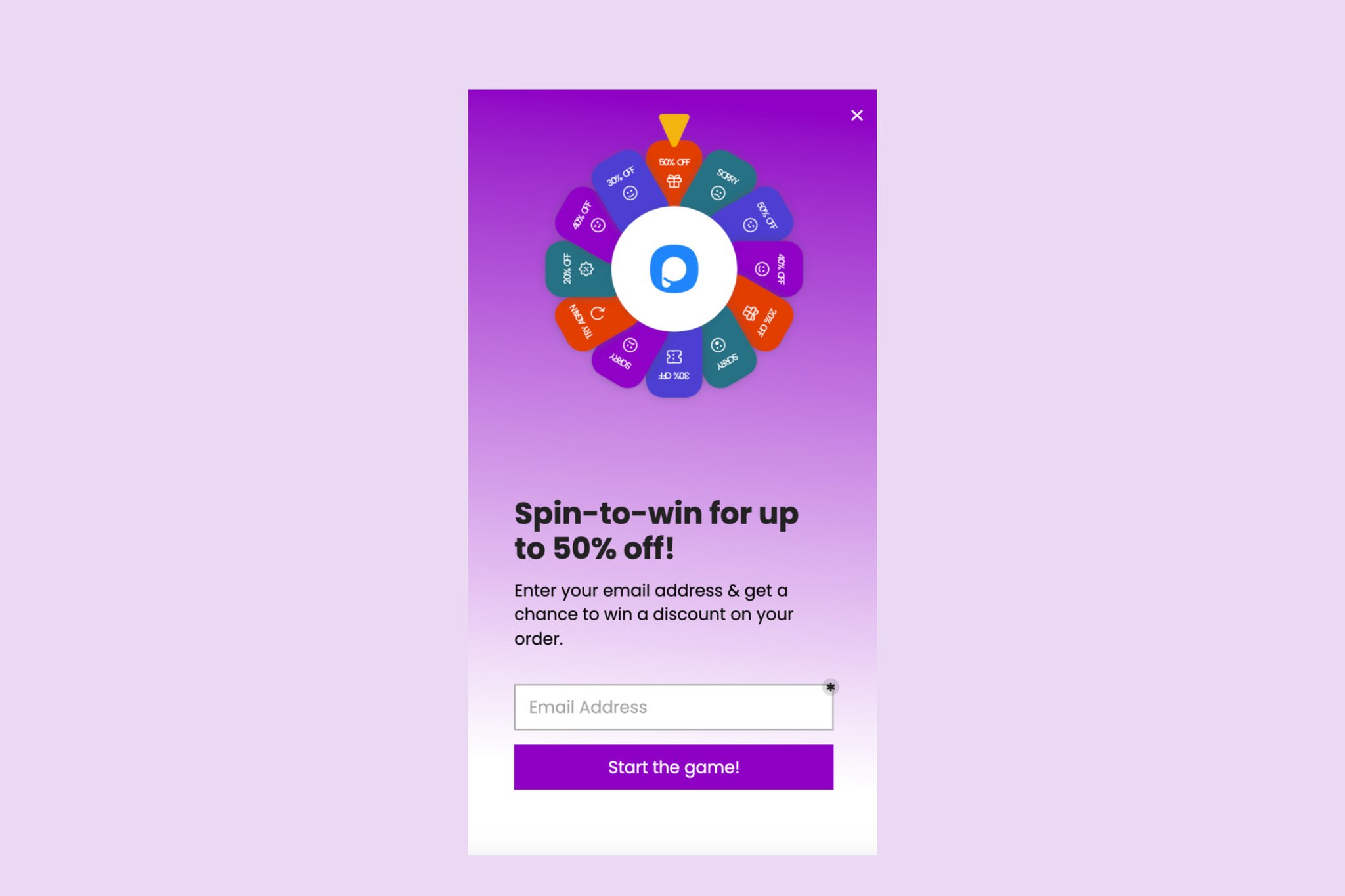 28 Perfectly Optimized Popup Designs & Downloadable Source