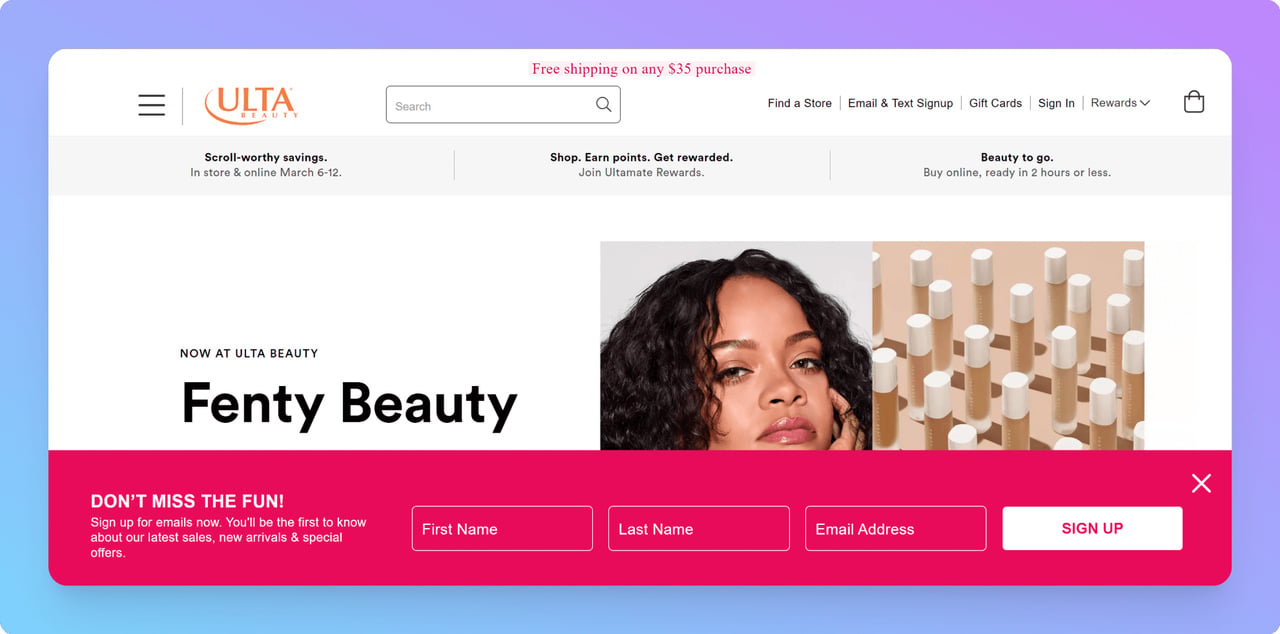 10 Popup Design Best Practices That Keep Customers Buying