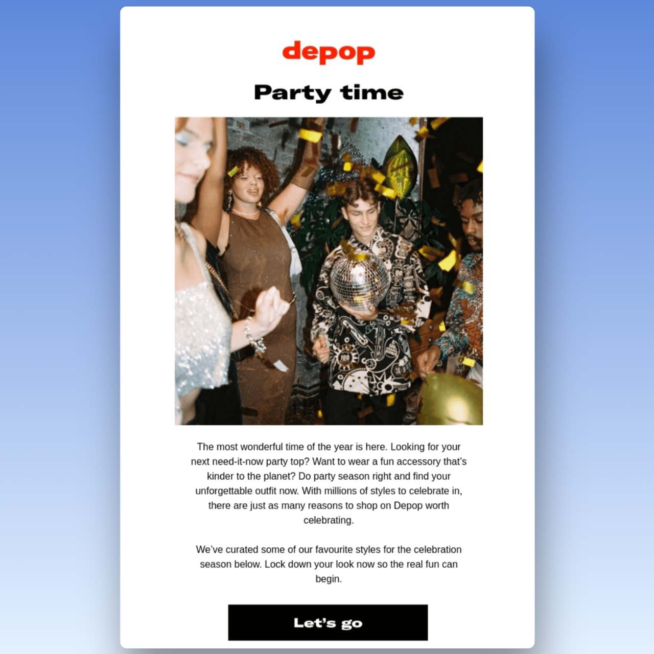 Best New Year Email Subject Lines to Shine in Users’ Inbox