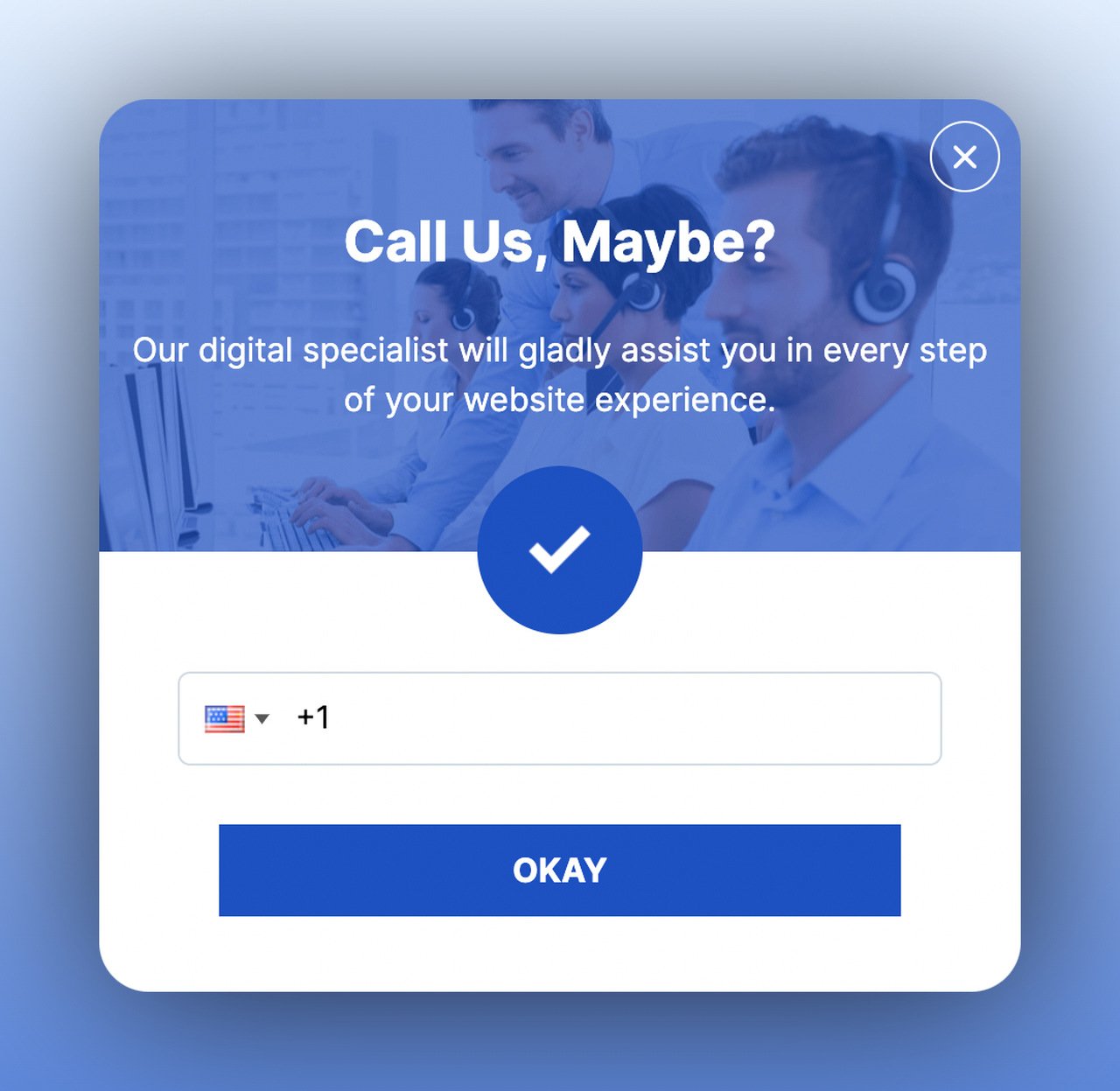 How to Boost Conversions with Multistep Popups (10 Use Cases)