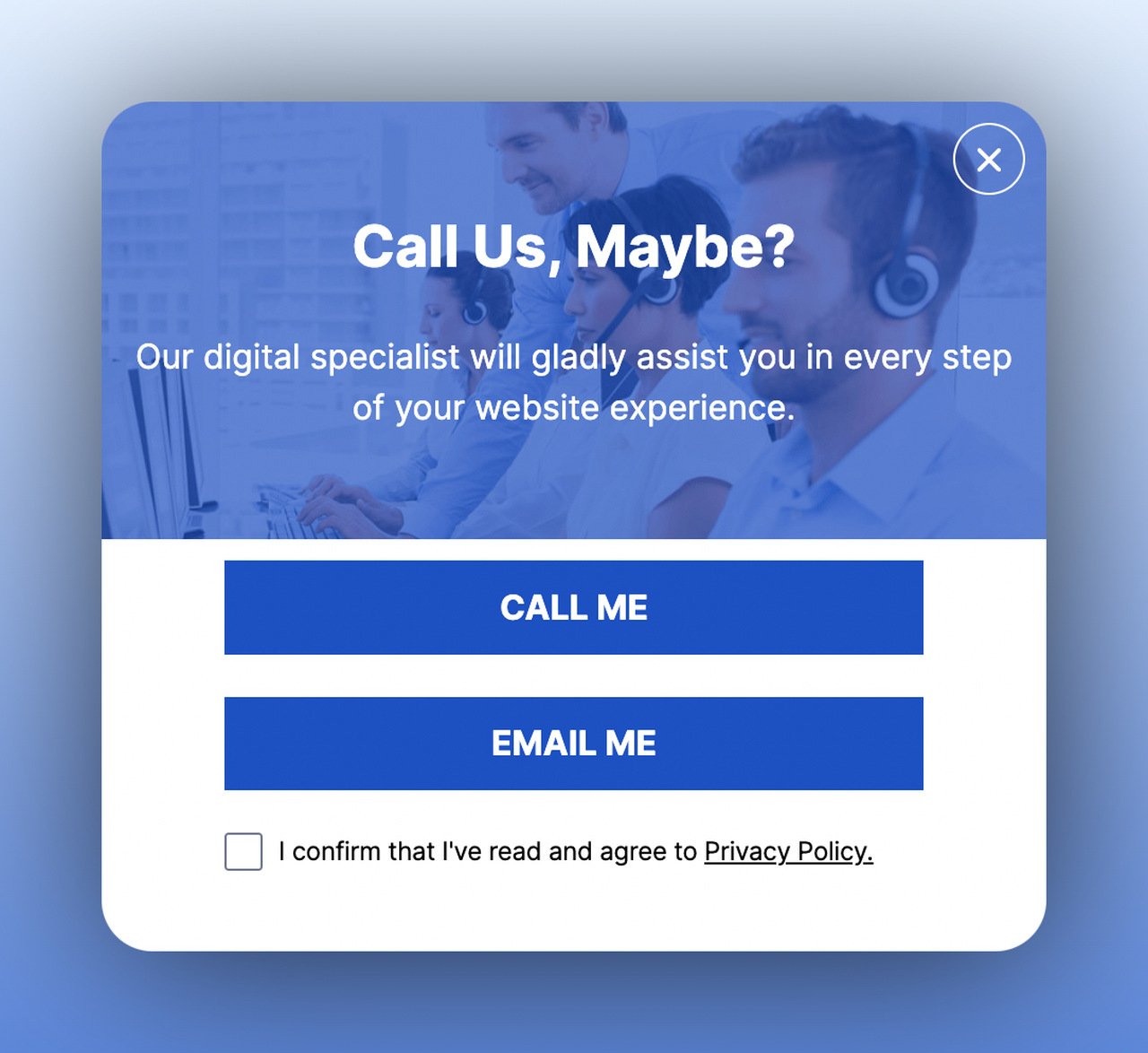 How to Boost Conversions with Multistep Popups (10 Use Cases)