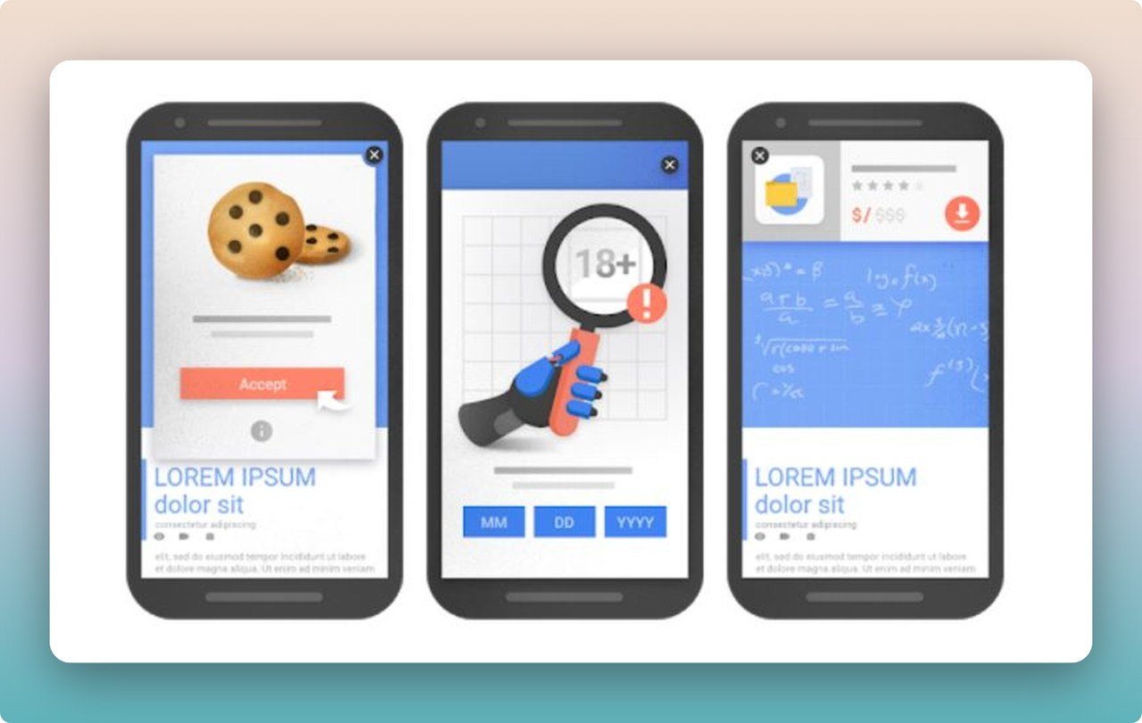 How to Create Mobile Popups & Boost SEO- 4 Useful Practices