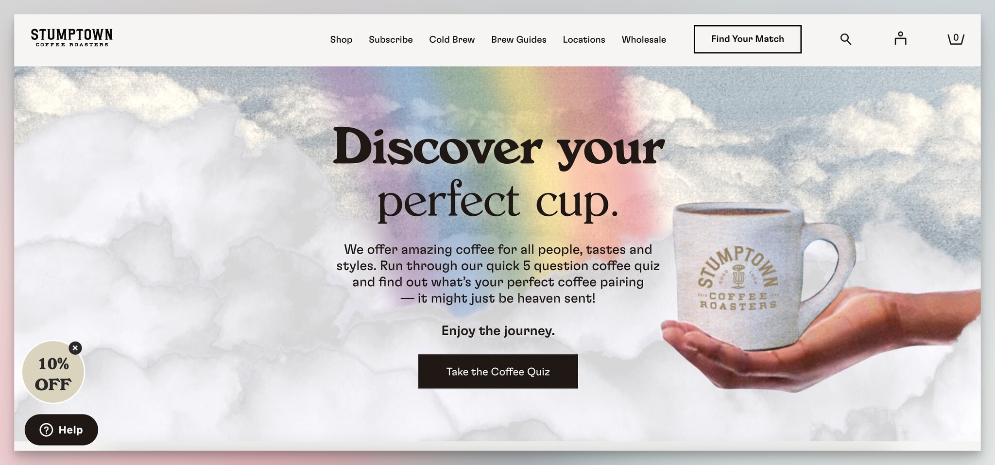 15 Best Lead Generation Form Examples to Convert More