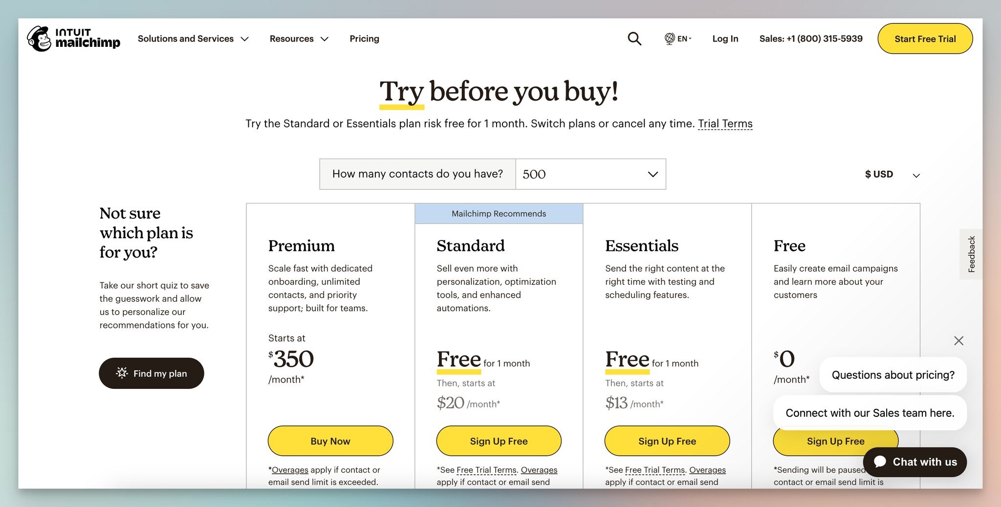 15 Best Lead Generation Form Examples to Convert More
