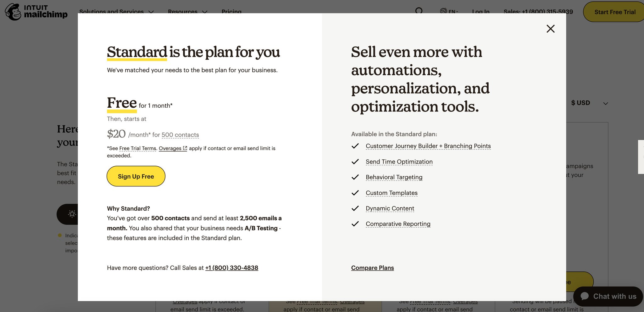 15 Best Lead Generation Form Examples to Convert More