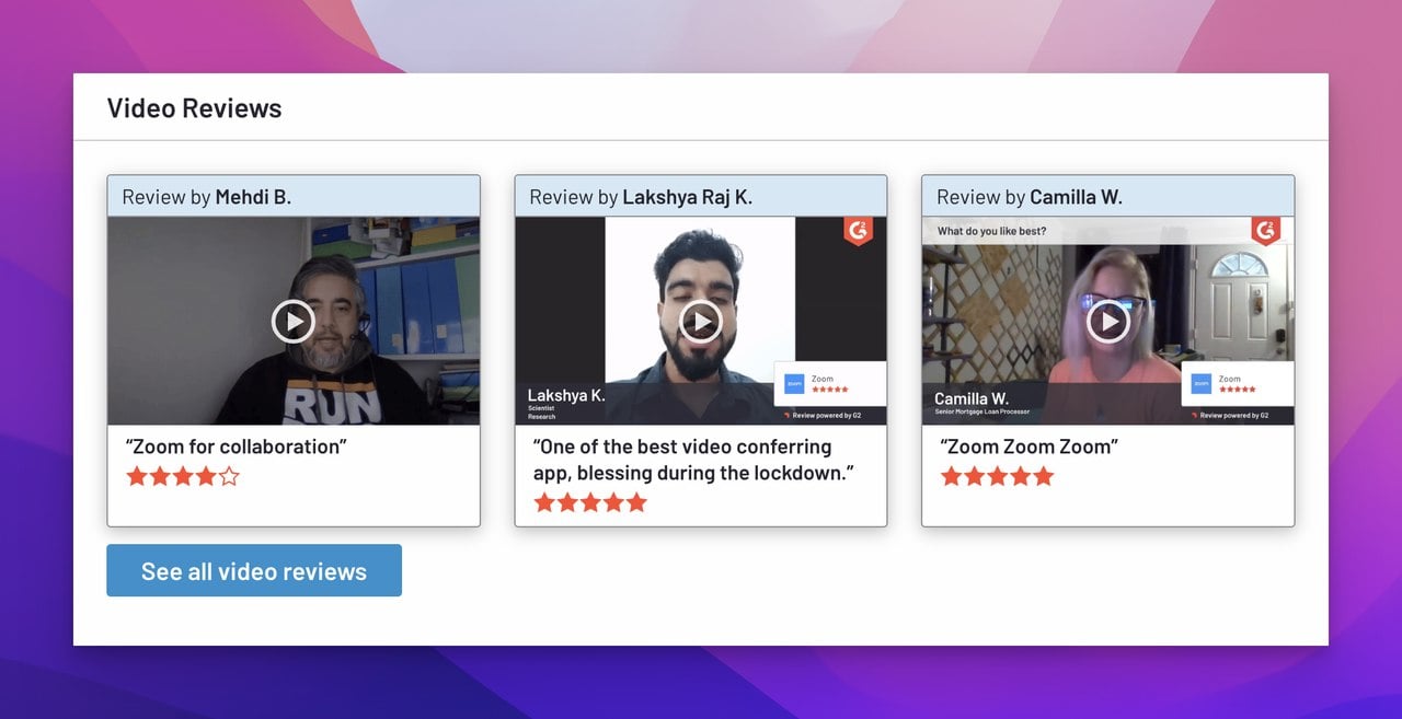 How to Use Testimonials in Marketing? 10 Tips & Examples