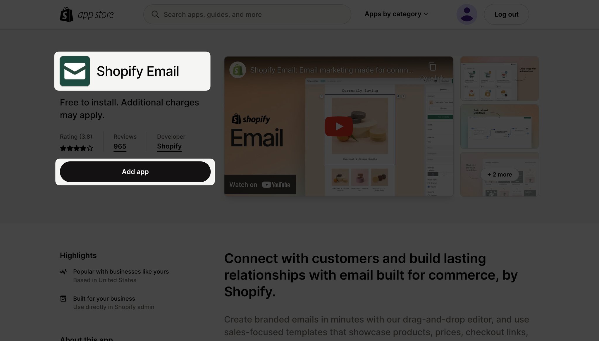 How to Set Up Email Marketing on Shopify in 2024