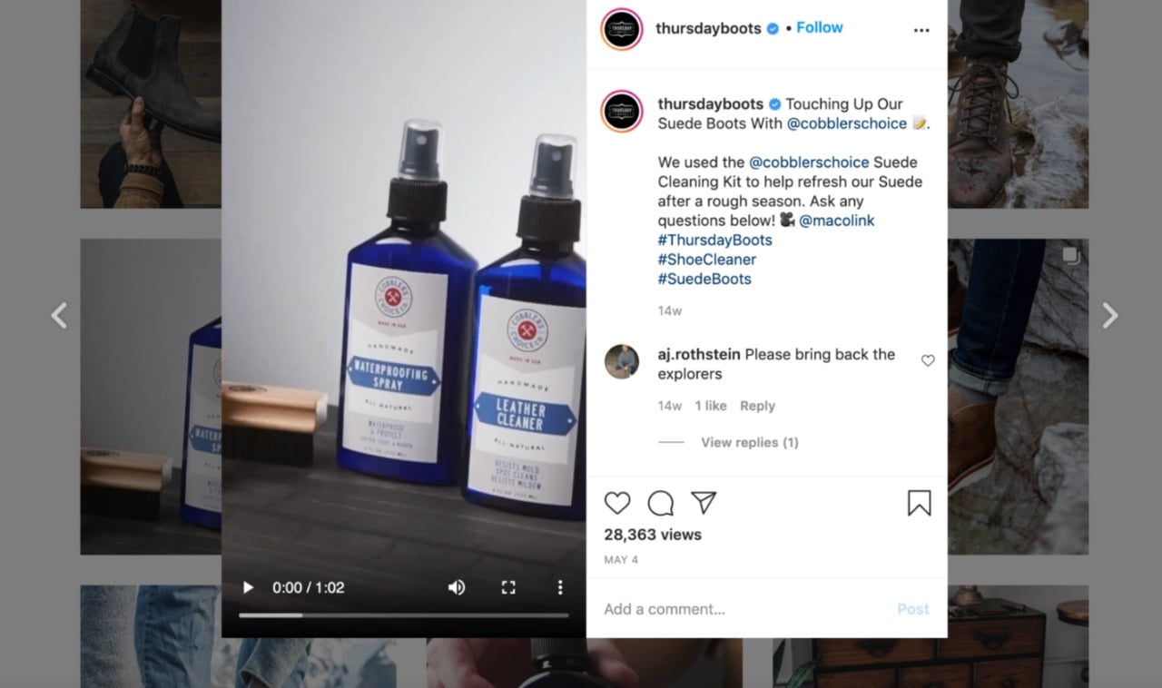 8 Cross Promotion Ideas: A Cheat Sheet to Kickstart Marketing