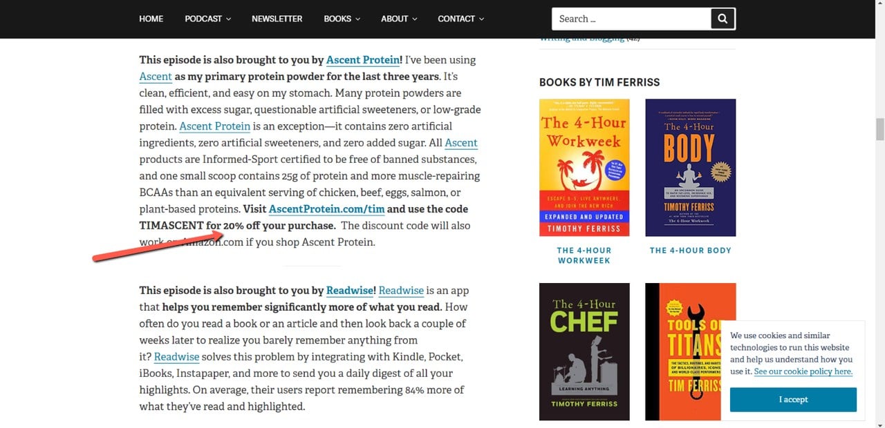 8 Cross Promotion Ideas: A Cheat Sheet to Kickstart Marketing