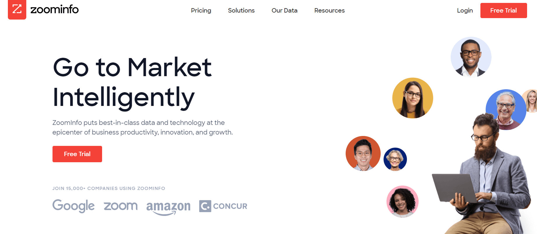 14 Best Data Enrichment Tools of 2024 & Why You Need Them