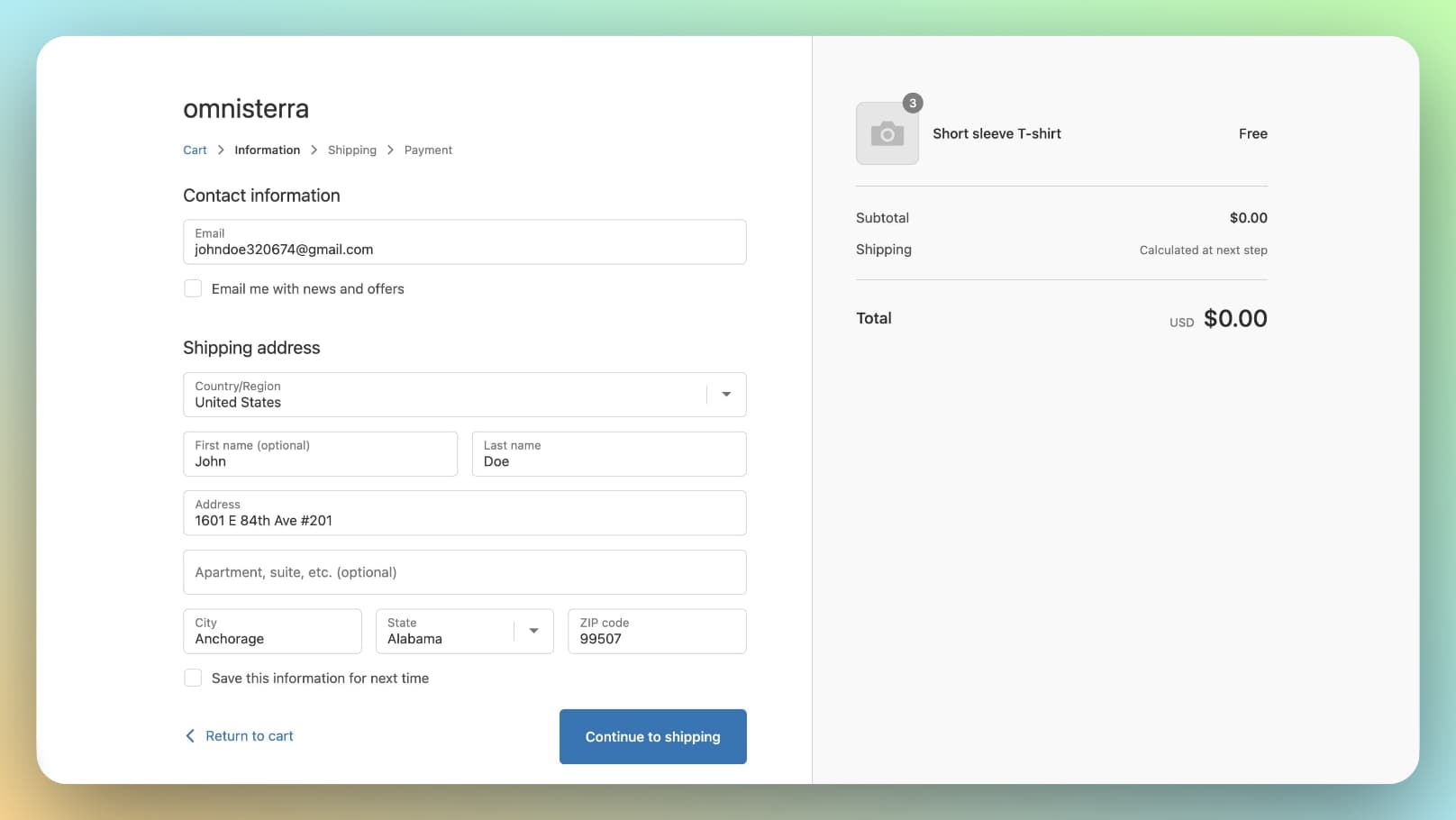 How to Do a Test Order on Shopify with Effective Techniques