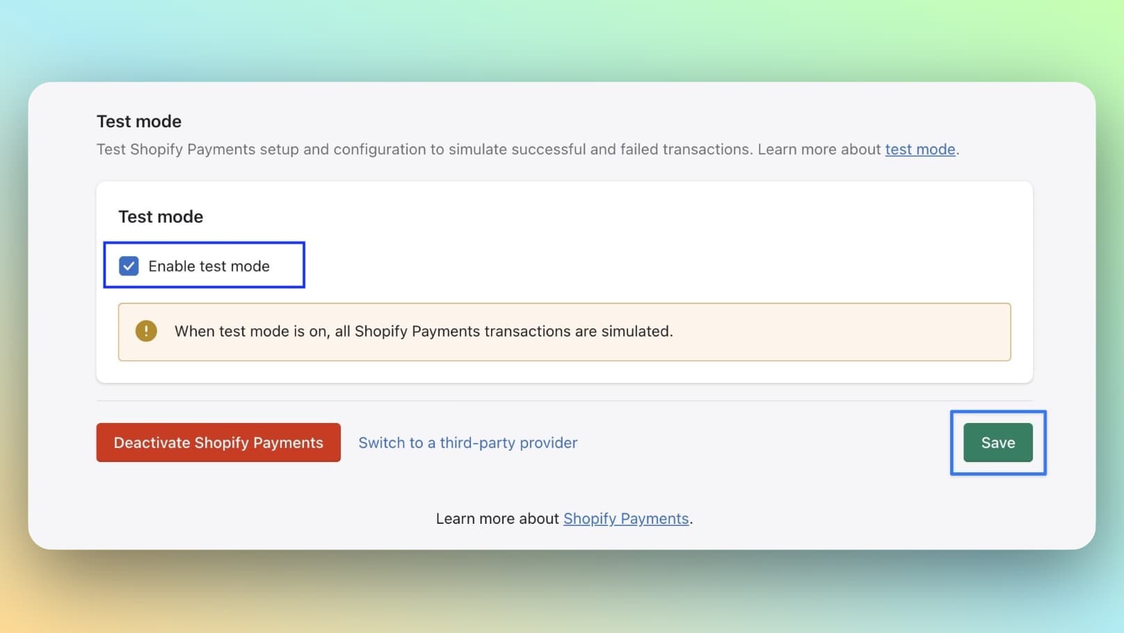 How to Do a Test Order on Shopify with Effective Techniques