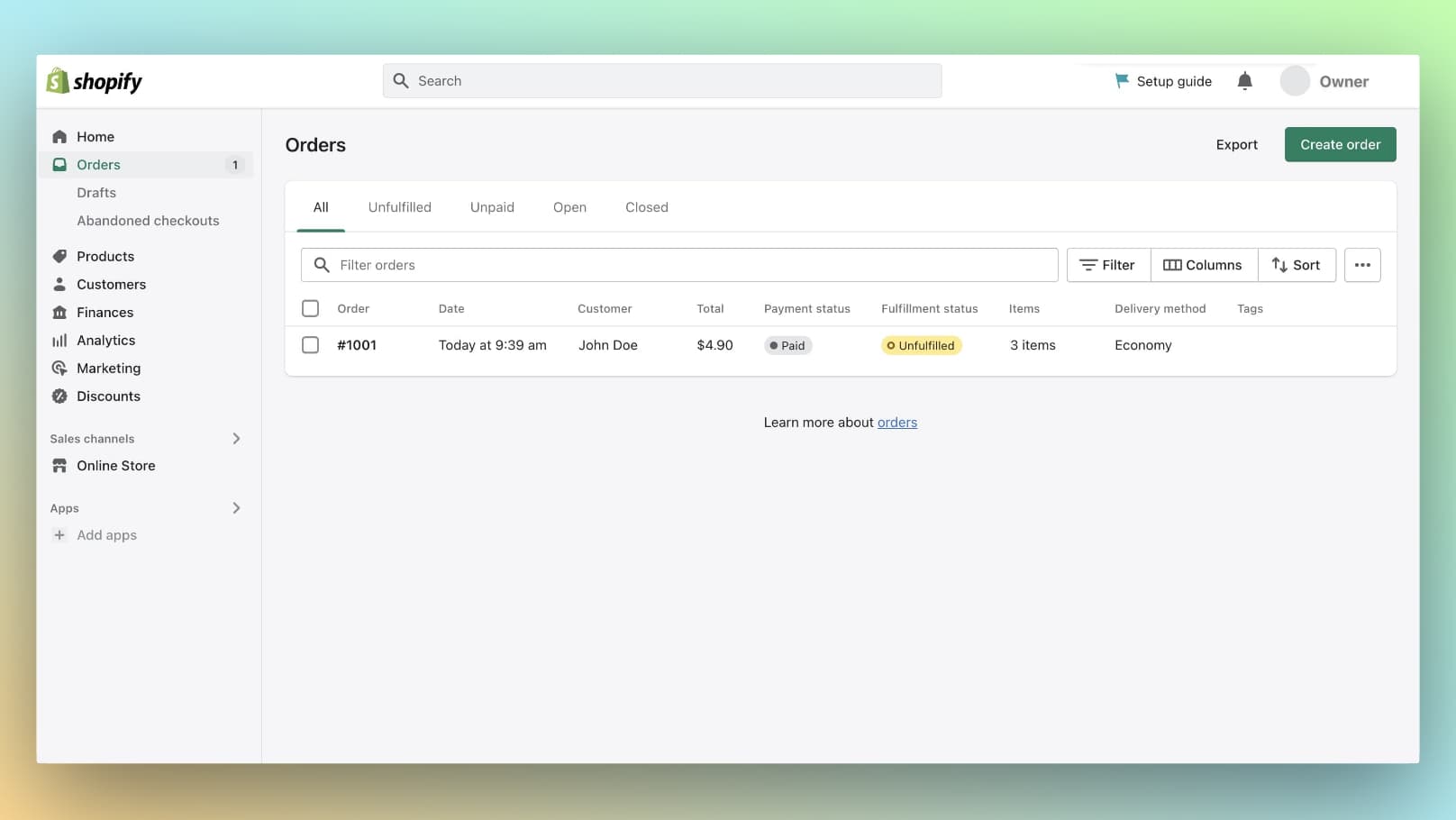 How to Do a Test Order on Shopify with Effective Techniques