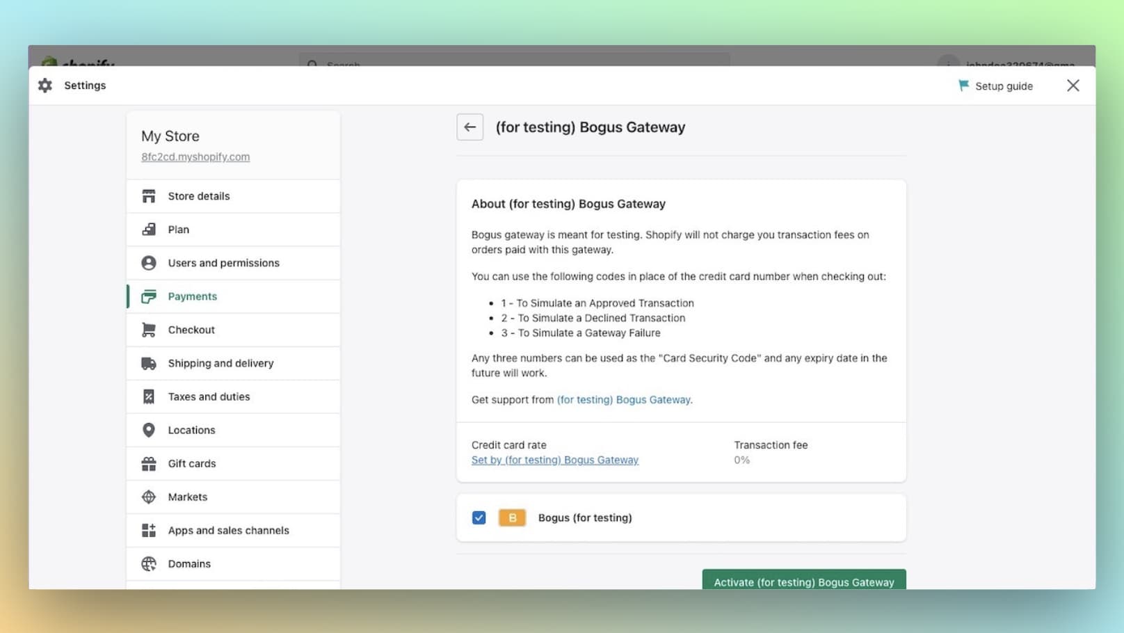 How to Do a Test Order on Shopify with Effective Techniques