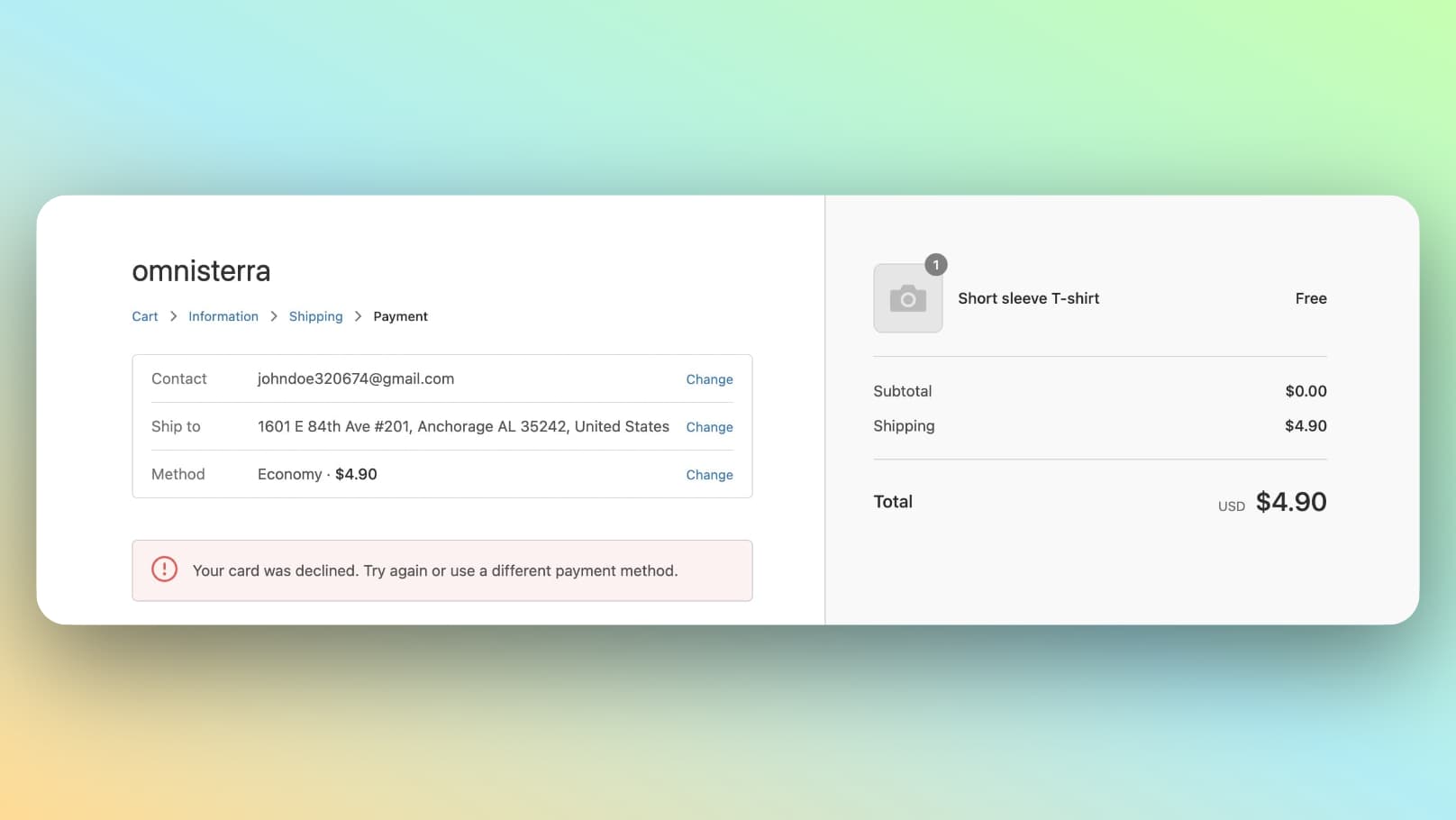 How to Do a Test Order on Shopify with Effective Techniques
