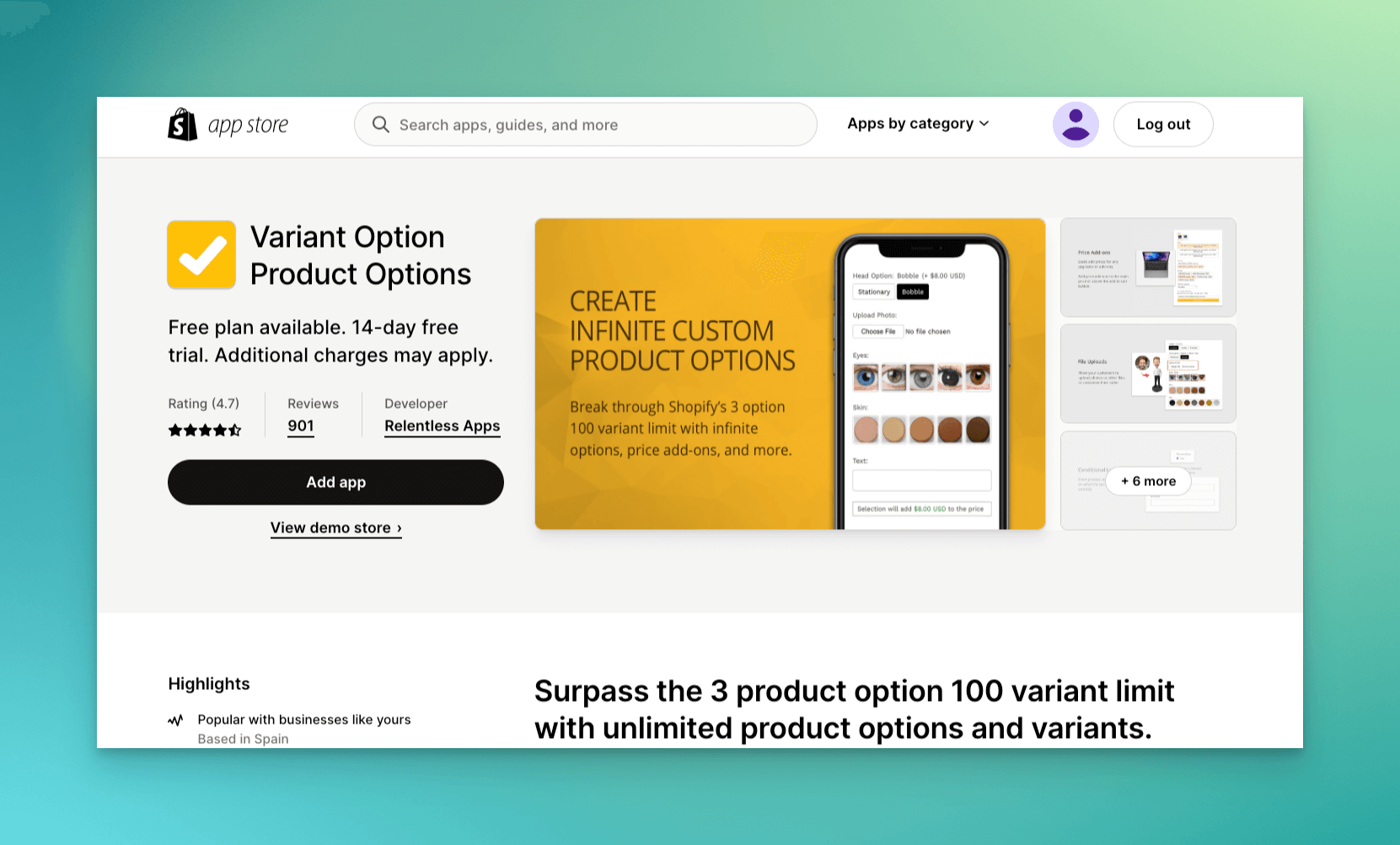 How to Add Variants in Shopify? Step-by-Step Guide in 2024