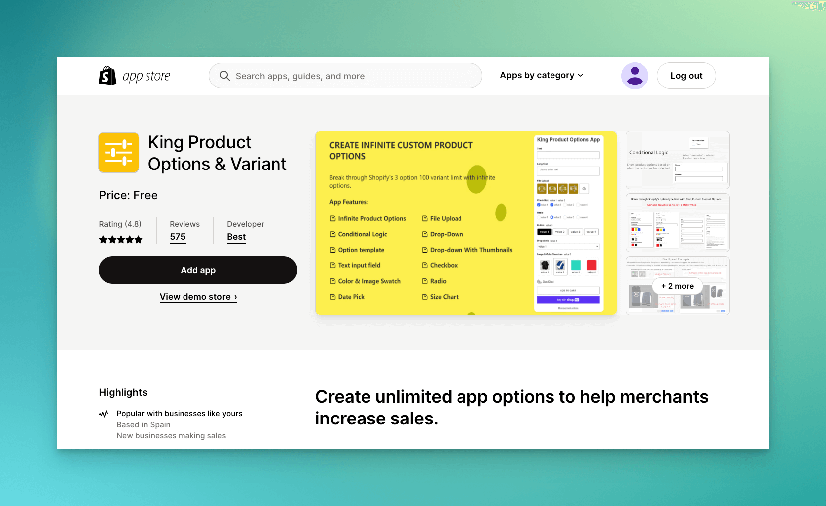 How to Add Variants in Shopify? Step-by-Step Guide in 2024