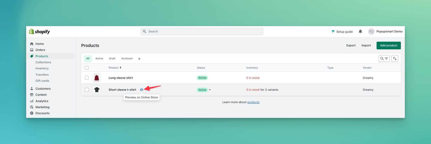 How to Add Variants in Shopify? Step-by-Step Guide in 2024