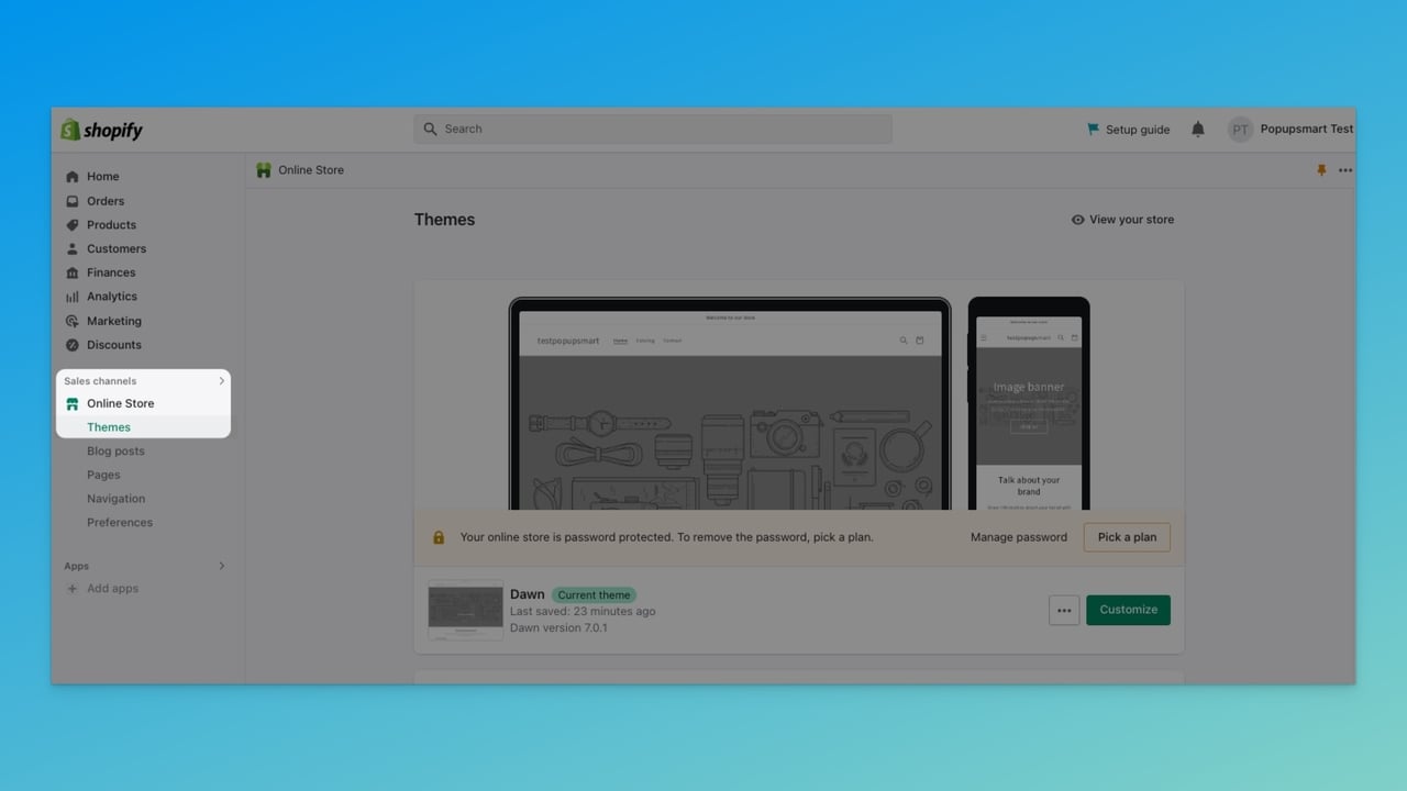 How to Add Social Share Buttons to A Shopify Store in 2024