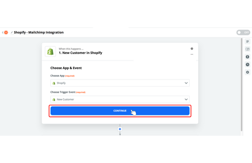 How to Add a MailChimp Popup to Shopify Store? | Popupsmart