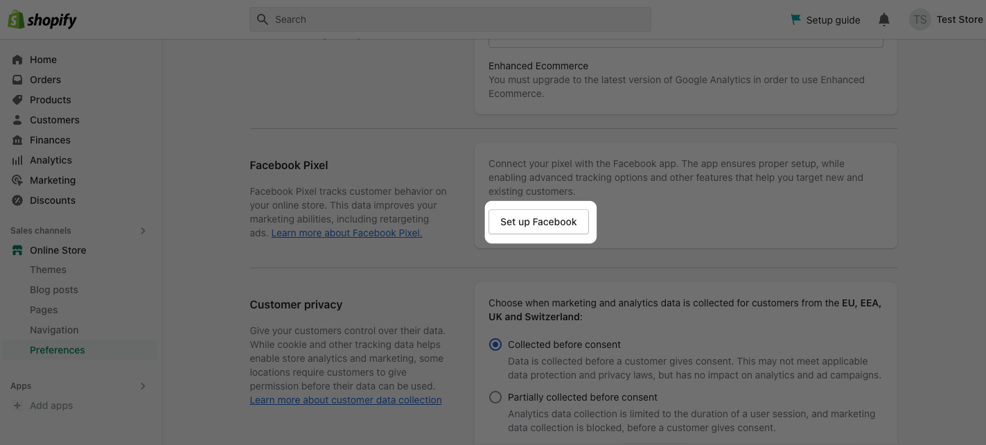 How to Add Facebook Pixel to Shopify in 2024 & Useful Tips