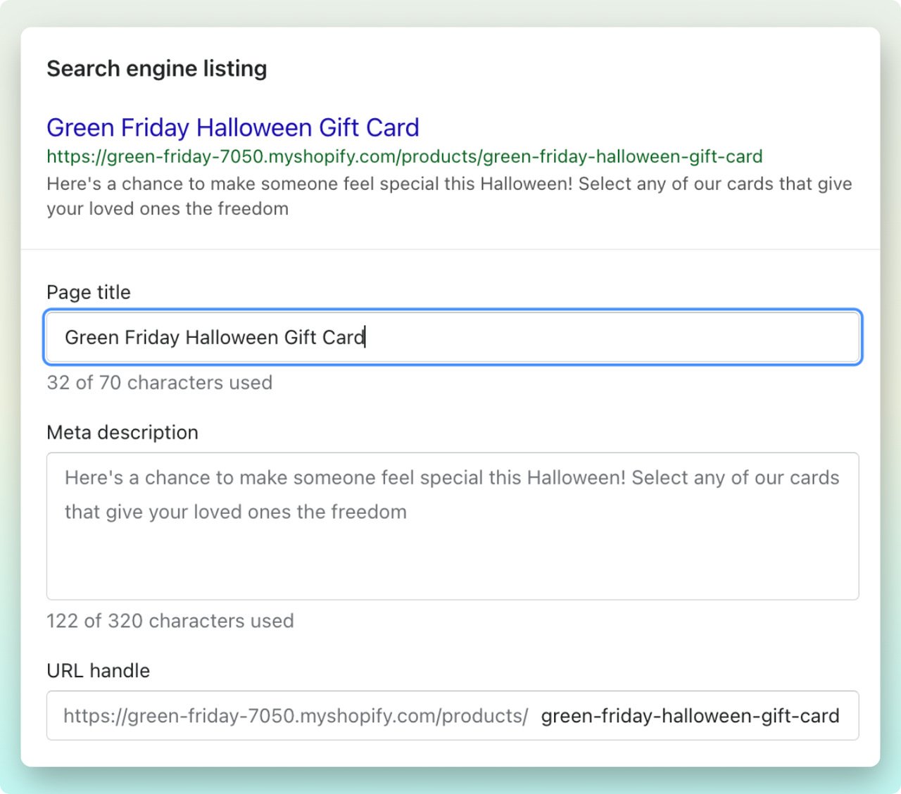 How Do Shopify Gift Cards Work? Guide to Everything