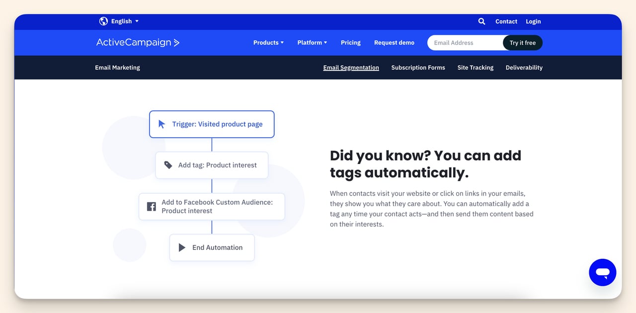 How to Create Marketing Automation Strategies in 10 Steps