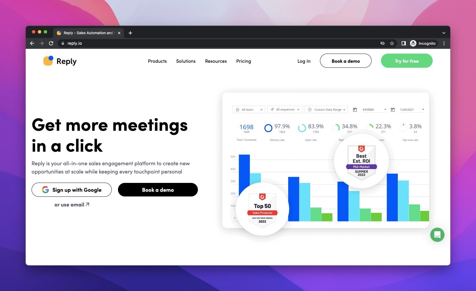 9 Best Email Search Engines to Expand Your Email List