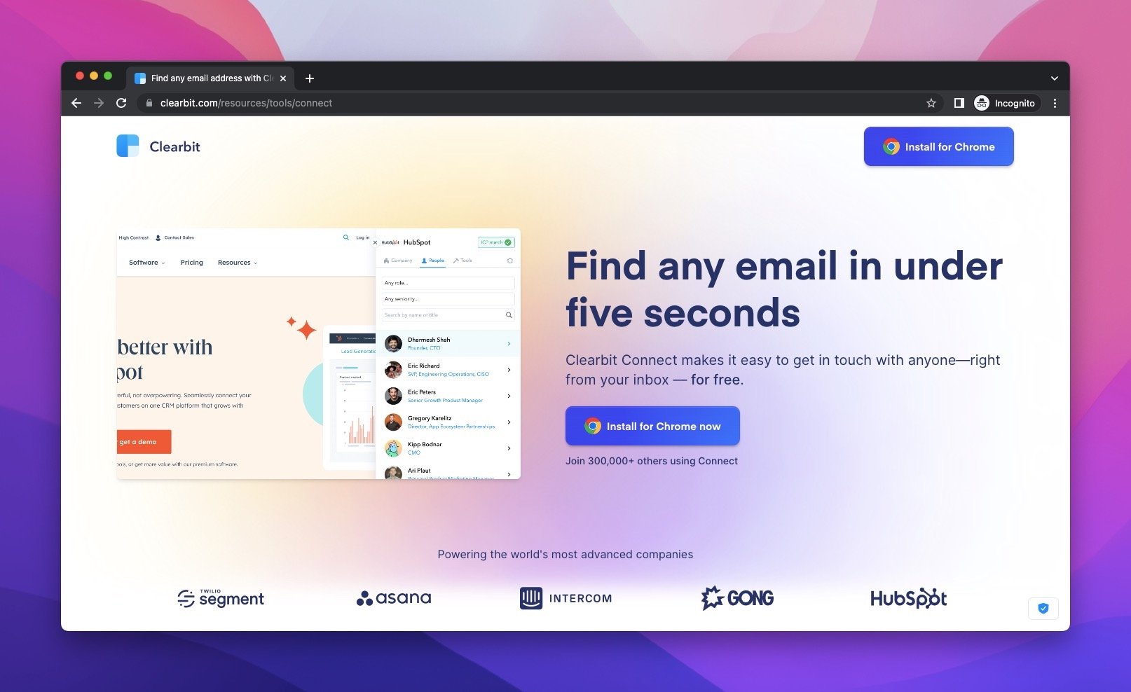 9 Best Email Search Engines to Expand Your Email List