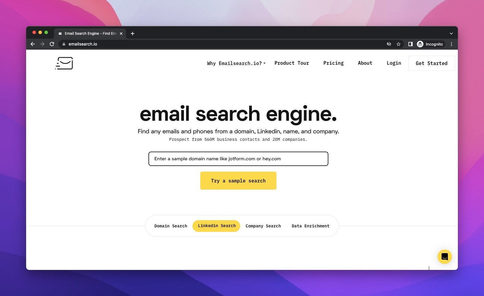 9 Best Email Search Engines to Expand Your Email List